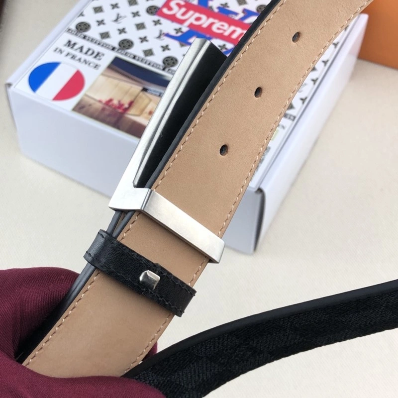 High accuracy Louis Vuitton Belts
