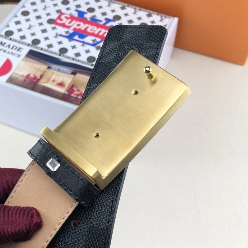 High accuracy Louis Vuitton Belts