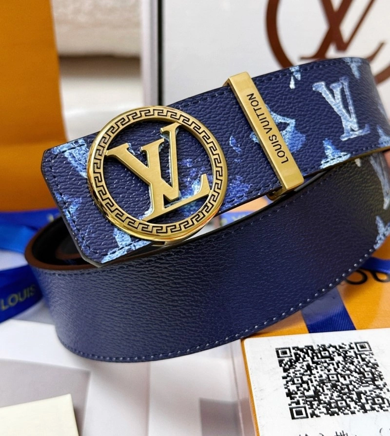 1:1 copy Louis Vuitton Belts