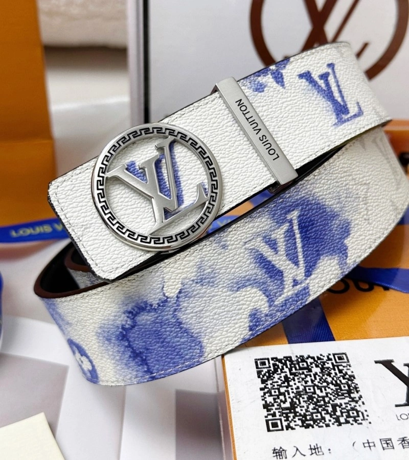 1:1 copy Louis Vuitton Belts
