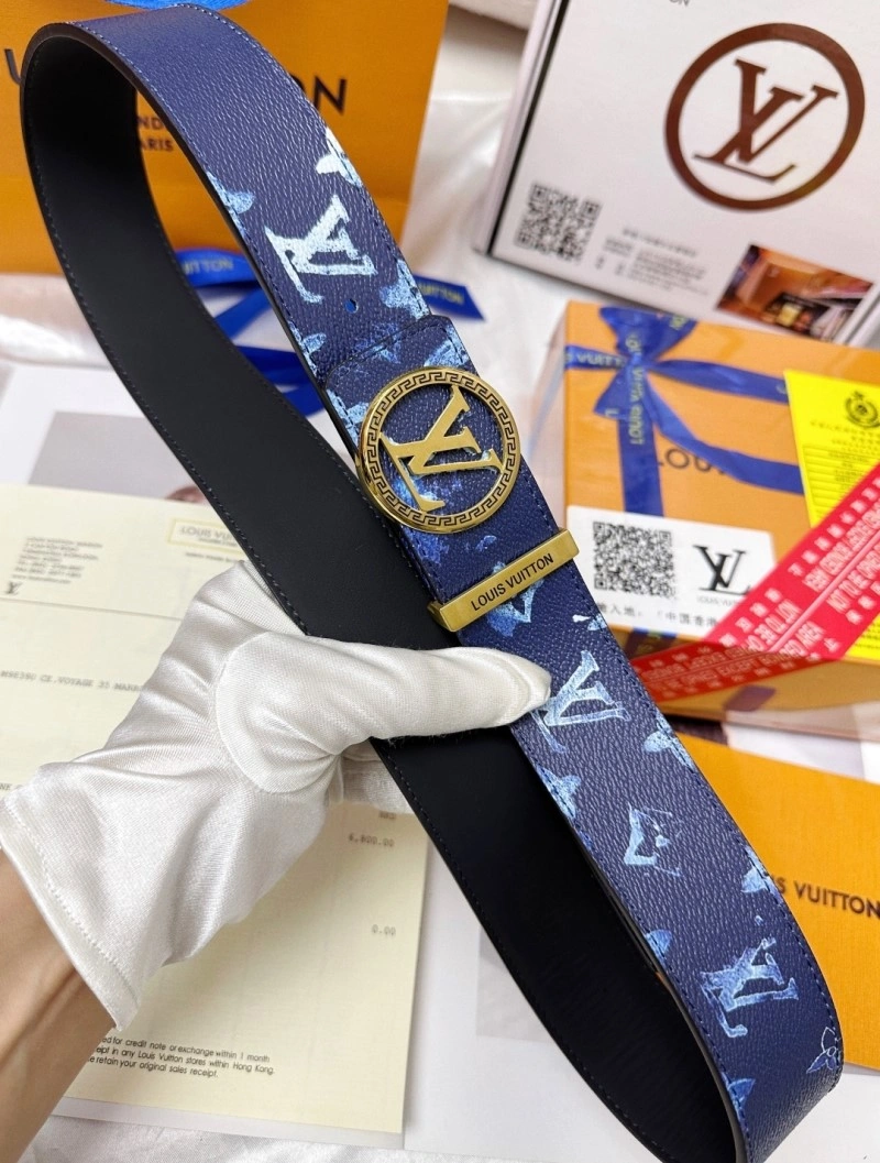 1:1 copy Louis Vuitton Belts