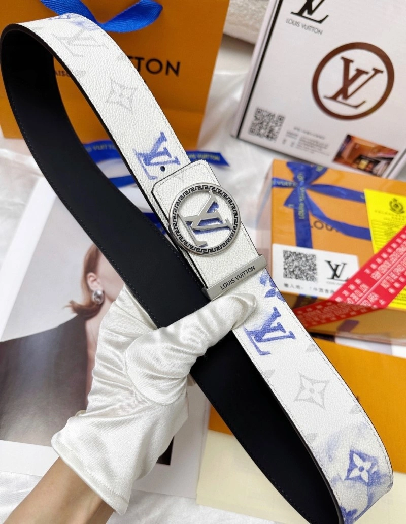 1:1 copy Louis Vuitton Belts