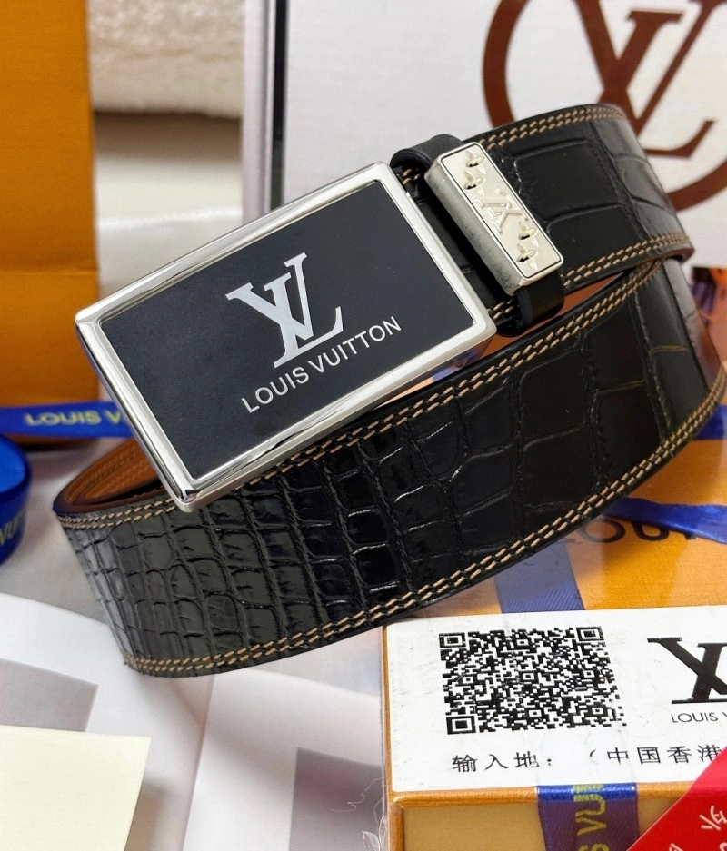1:1 copy Louis Vuitton Belts