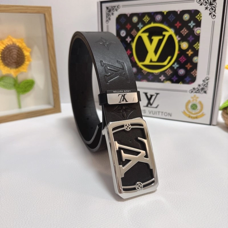 Precise copy Louis Vuitton Belts