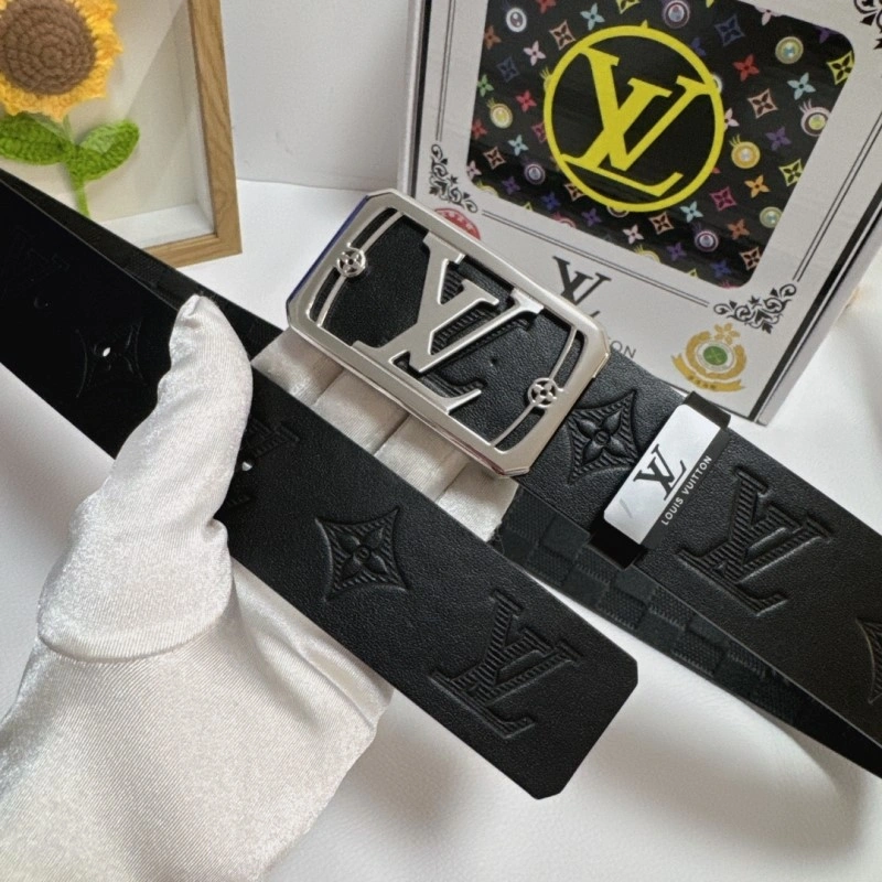 Precise copy Louis Vuitton Belts