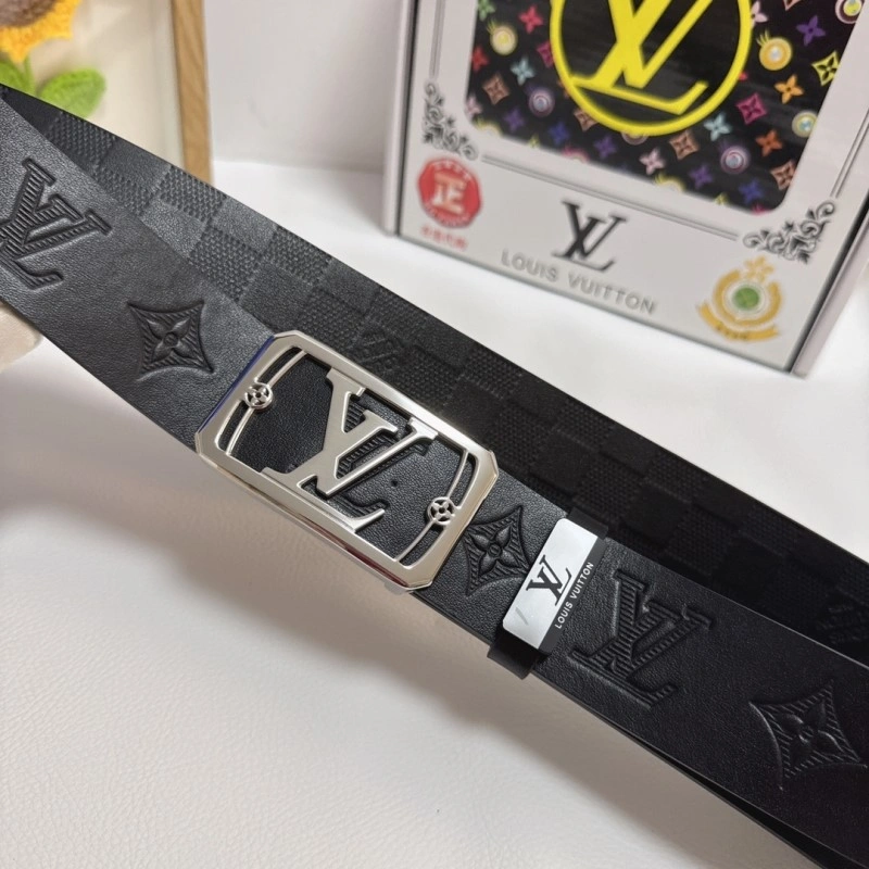 Precise copy Louis Vuitton Belts