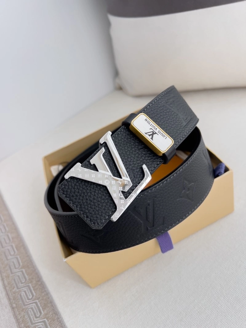 Economical Louis Vuitton Belts