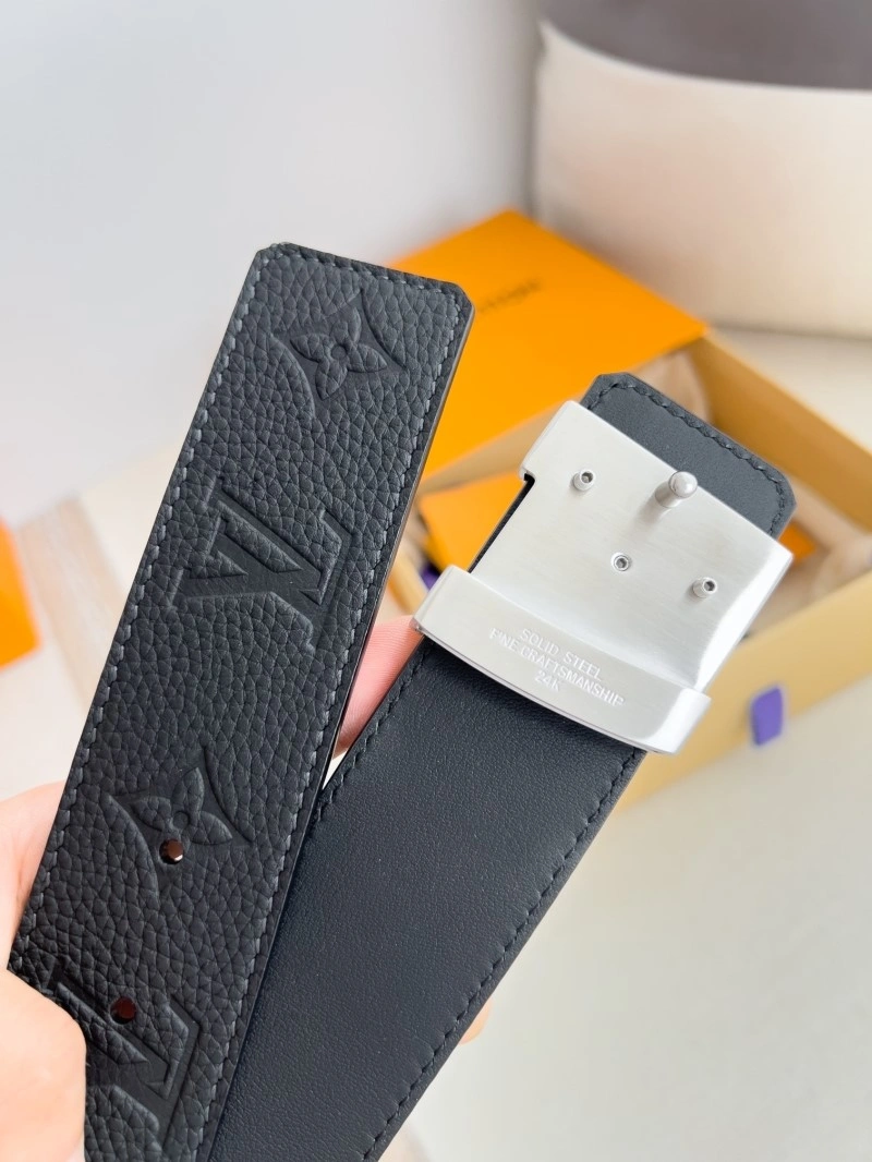 Economical Louis Vuitton Belts