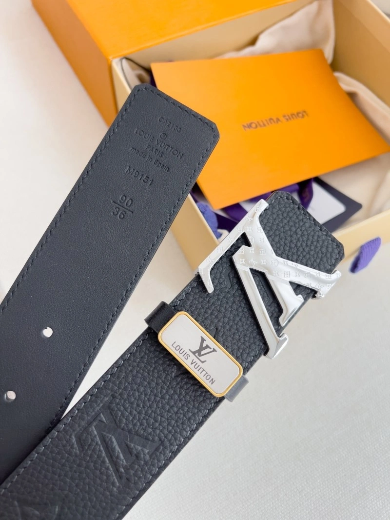 Economical Louis Vuitton Belts