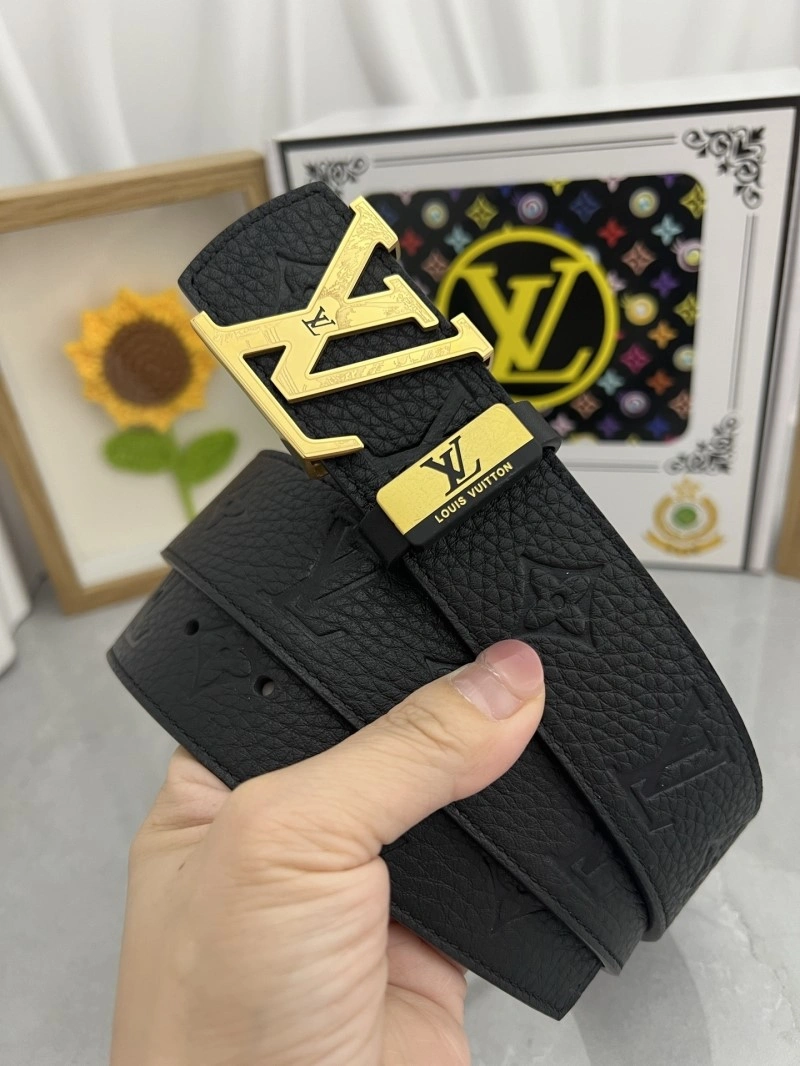 Bargain Louis Vuitton Belts