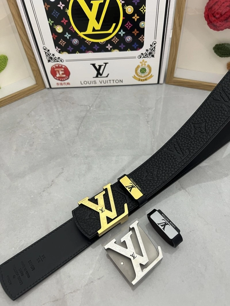 Bargain Louis Vuitton Belts