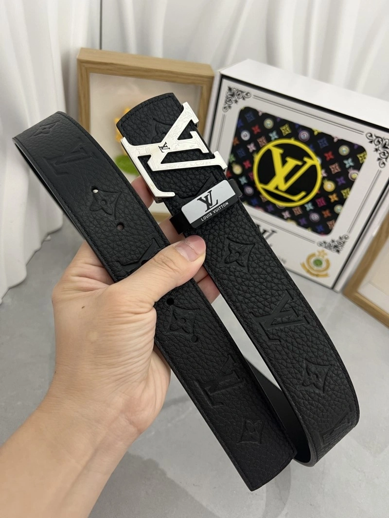 1:1 copy Louis Vuitton Belts