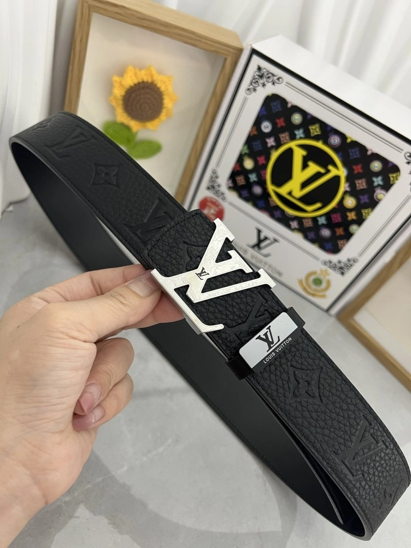 1:1 copy Louis Vuitton Belts