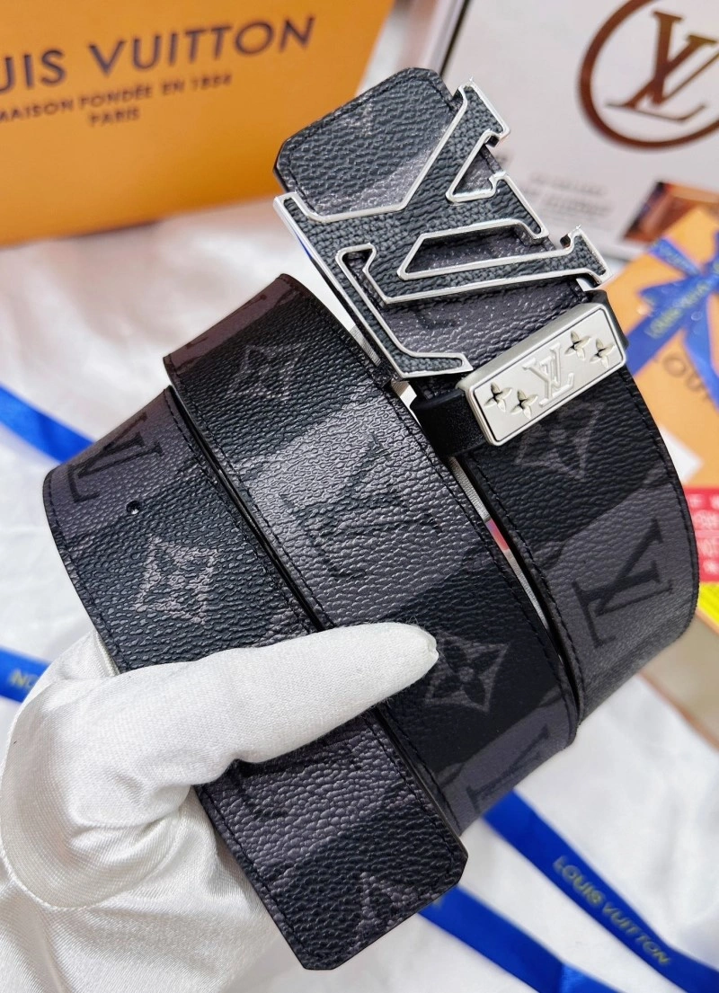 1:1 copy Louis Vuitton Belts