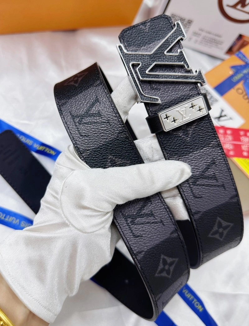 1:1 copy Louis Vuitton Belts