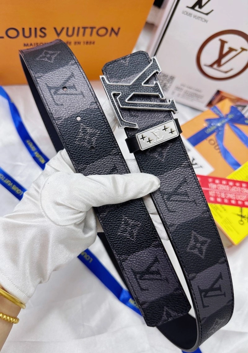 1:1 copy Louis Vuitton Belts