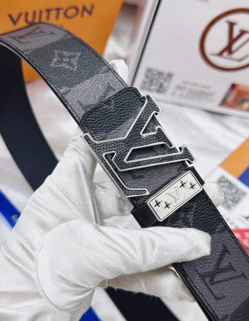 1:1 copy Louis Vuitton Belts