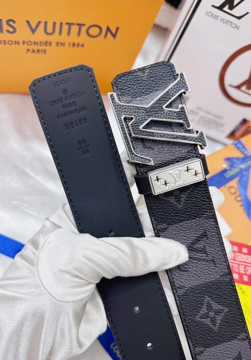 1:1 copy Louis Vuitton Belts