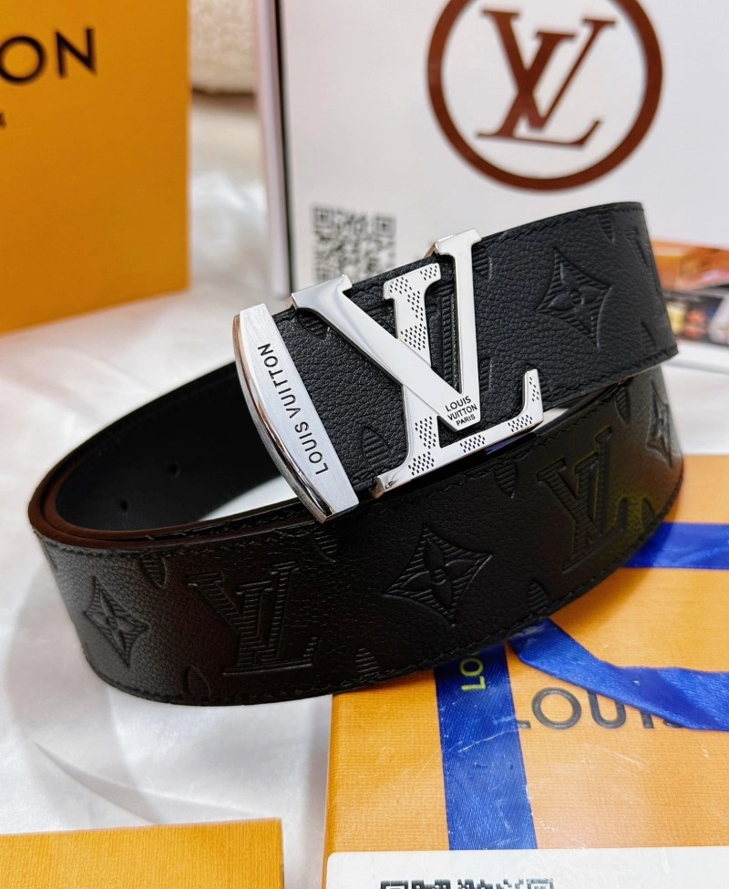 Cut-rate Louis Vuitton Belts