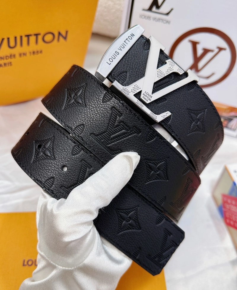 Cut-rate Louis Vuitton Belts