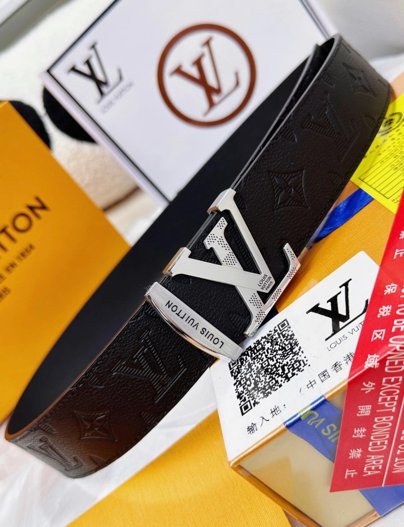 Cut-rate Louis Vuitton Belts