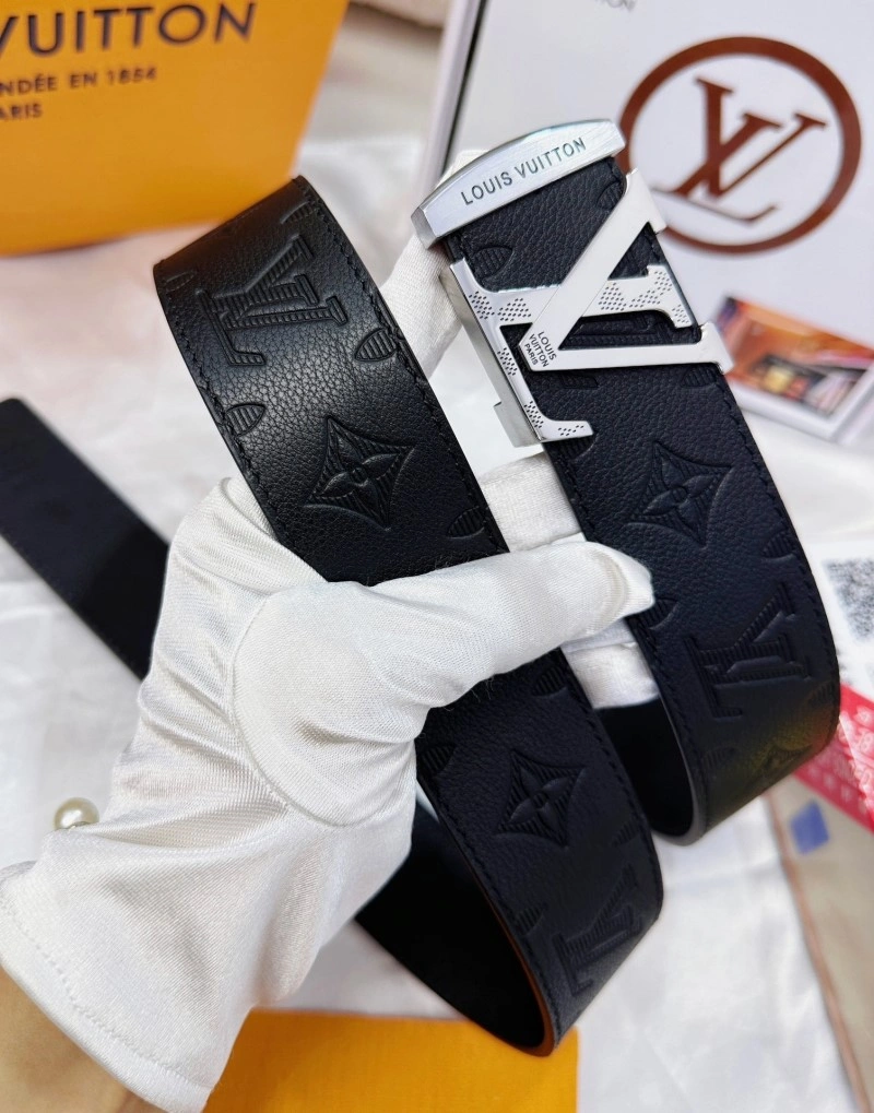Cut-rate Louis Vuitton Belts
