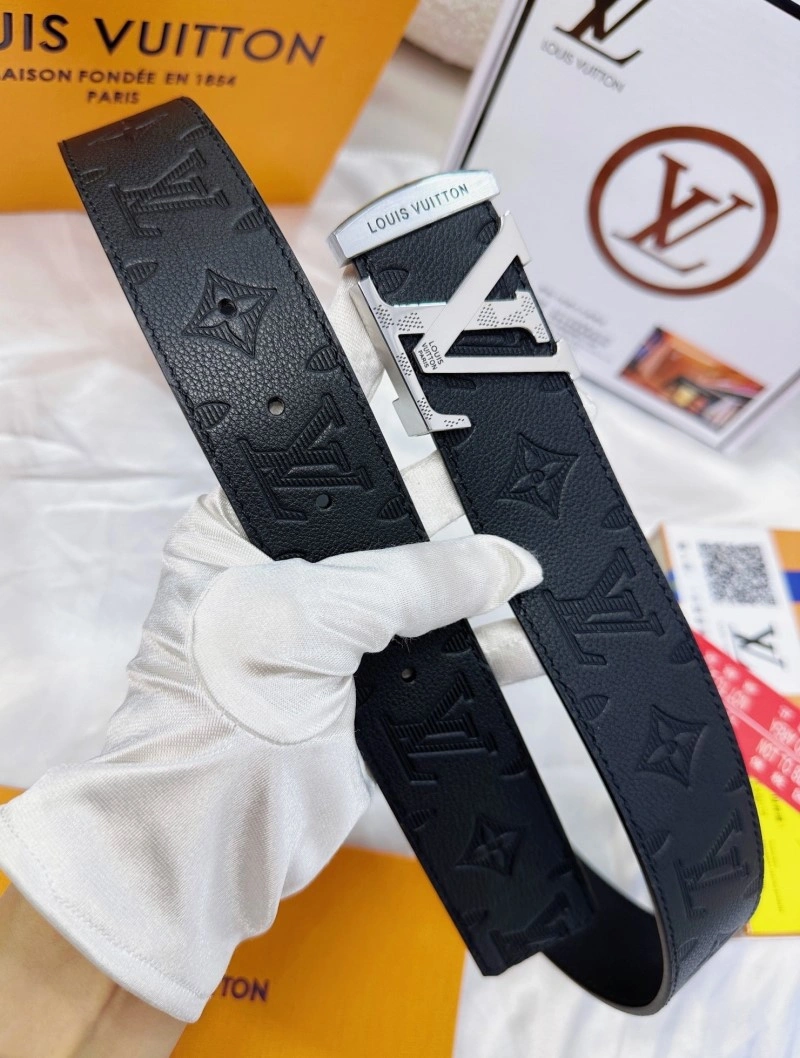 Cut-rate Louis Vuitton Belts