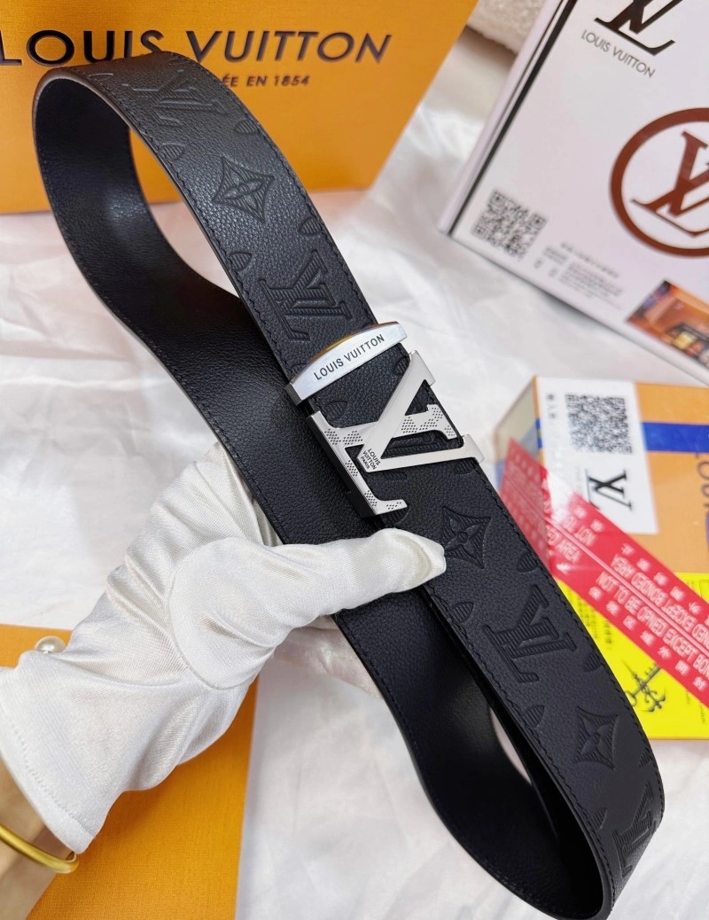 Cut-rate Louis Vuitton Belts