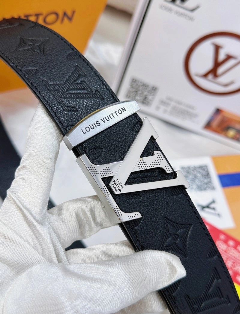Cut-rate Louis Vuitton Belts