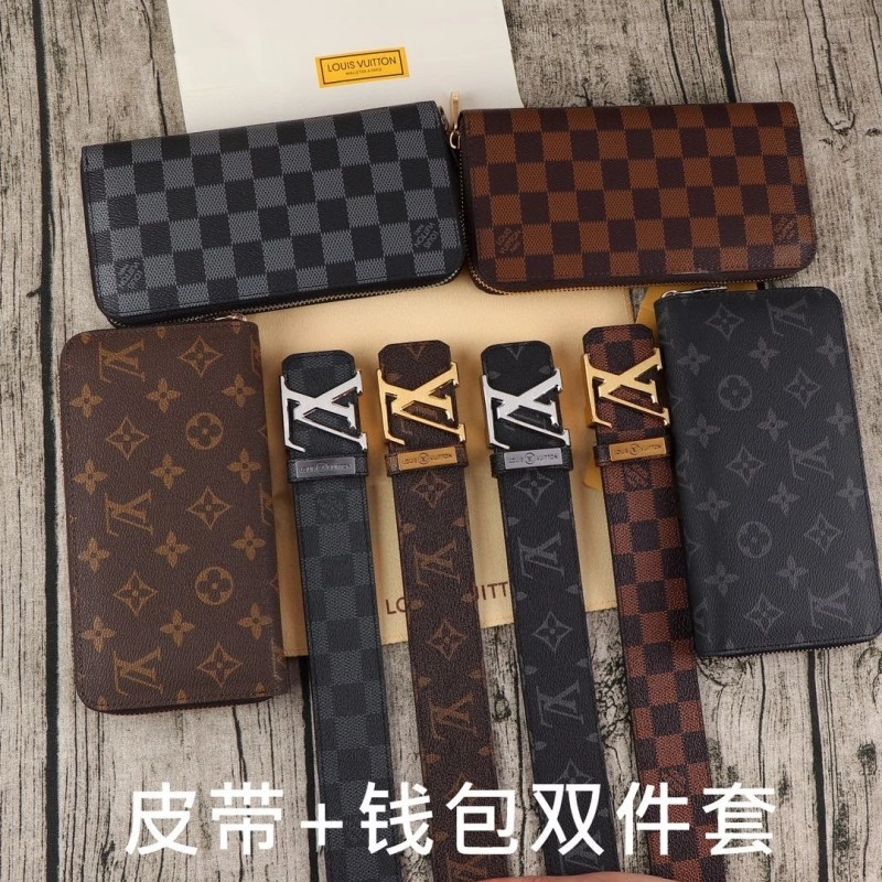 1:1 copy Louis Vuitton Belts