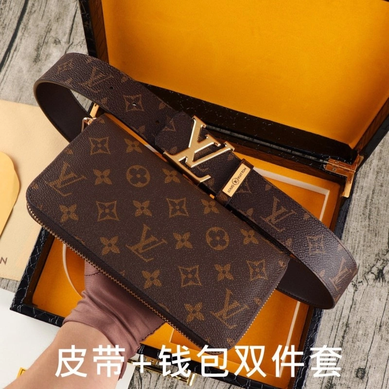 1:1 copy Louis Vuitton Belts