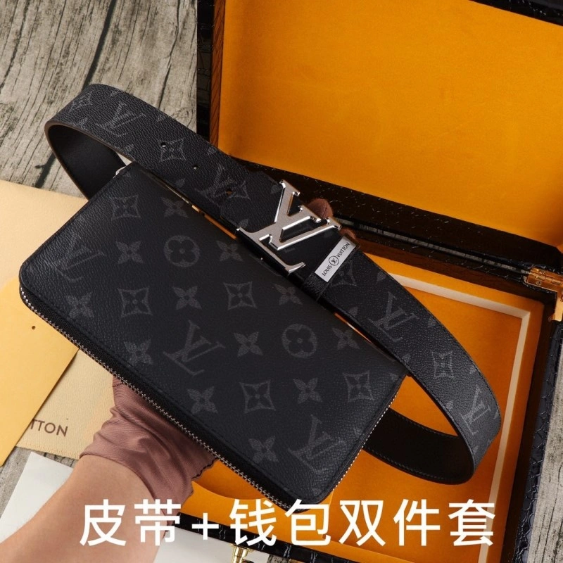 1:1 copy Louis Vuitton Belts