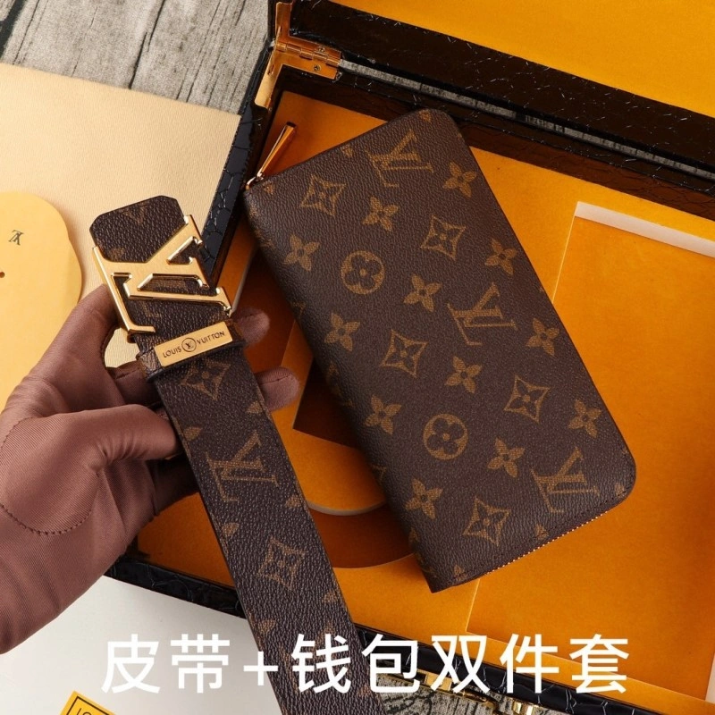 1:1 copy Louis Vuitton Belts