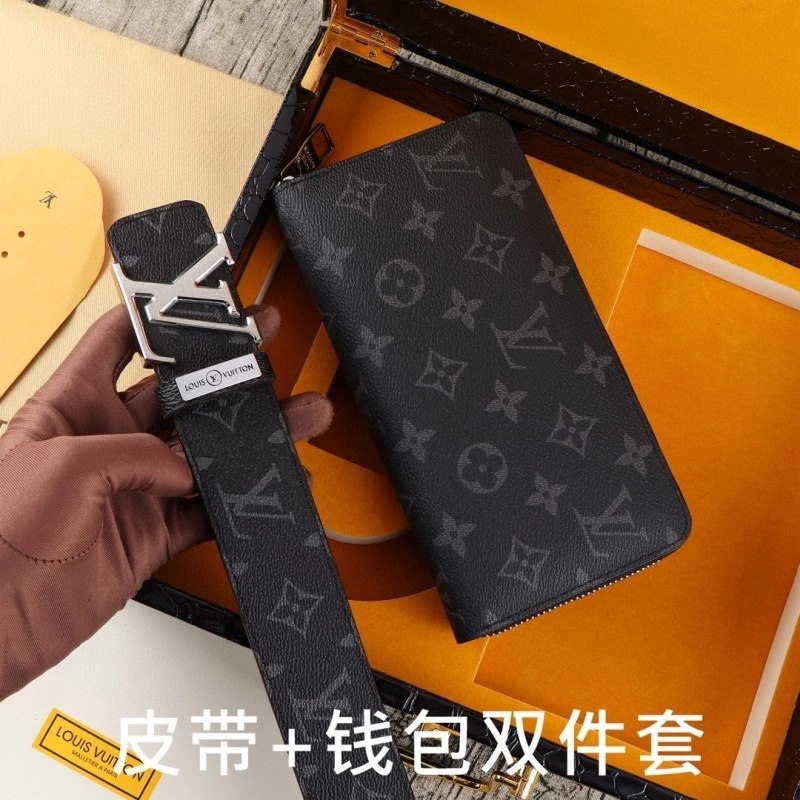 1:1 copy Louis Vuitton Belts