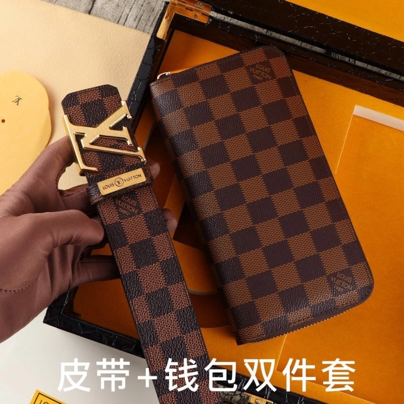 1:1 copy Louis Vuitton Belts