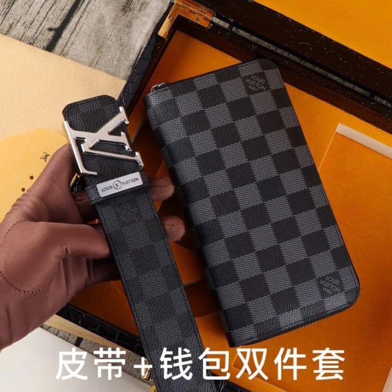 1:1 copy Louis Vuitton Belts