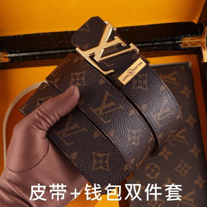 Economical Louis Vuitton Belts