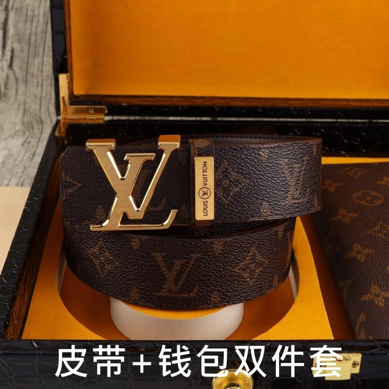 Economical Louis Vuitton Belts
