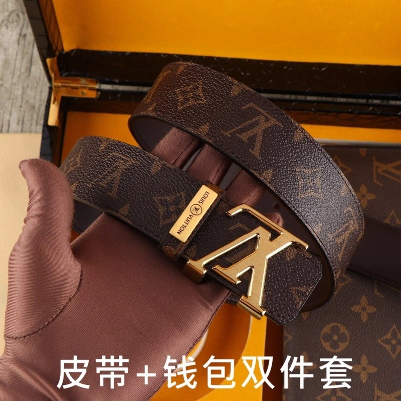Economical Louis Vuitton Belts