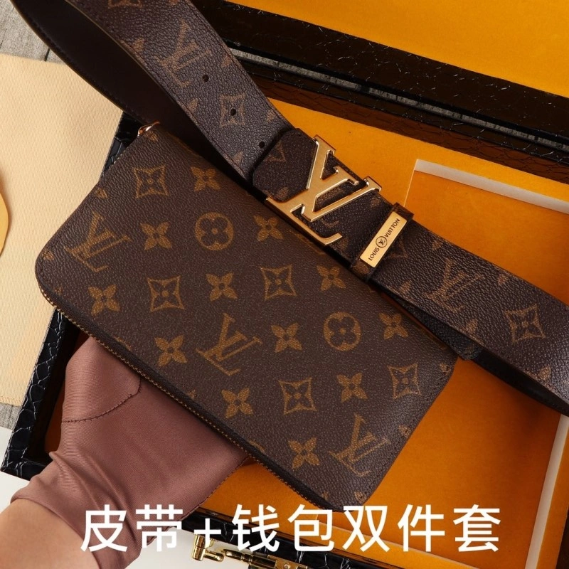 Economical Louis Vuitton Belts