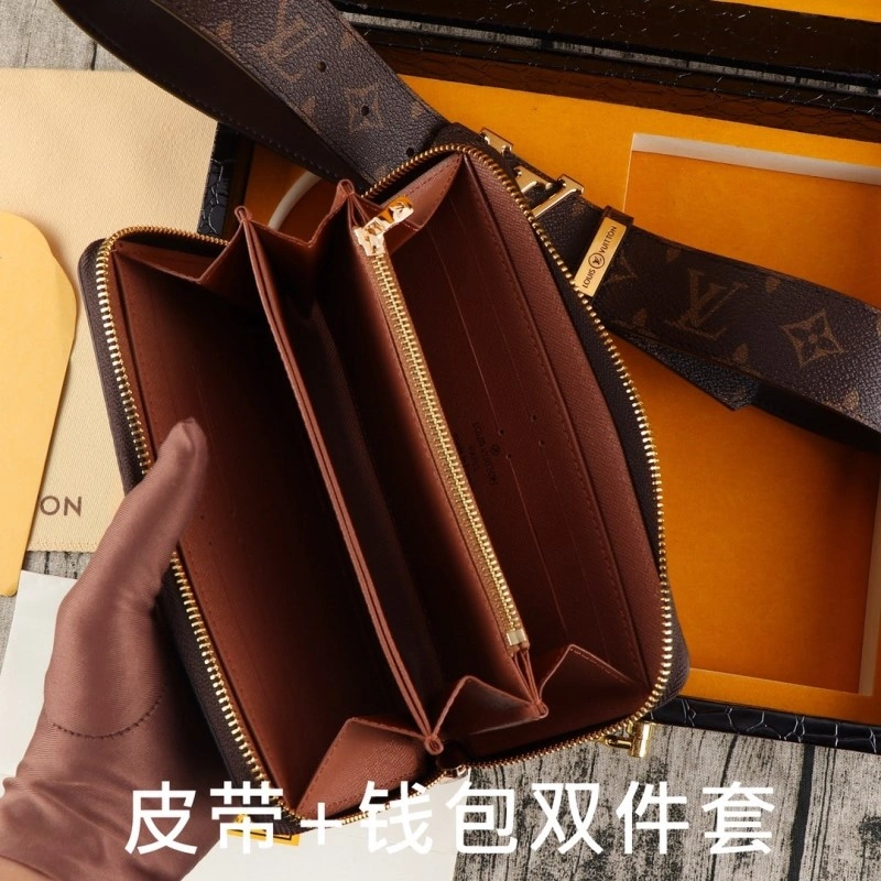Economical Louis Vuitton Belts