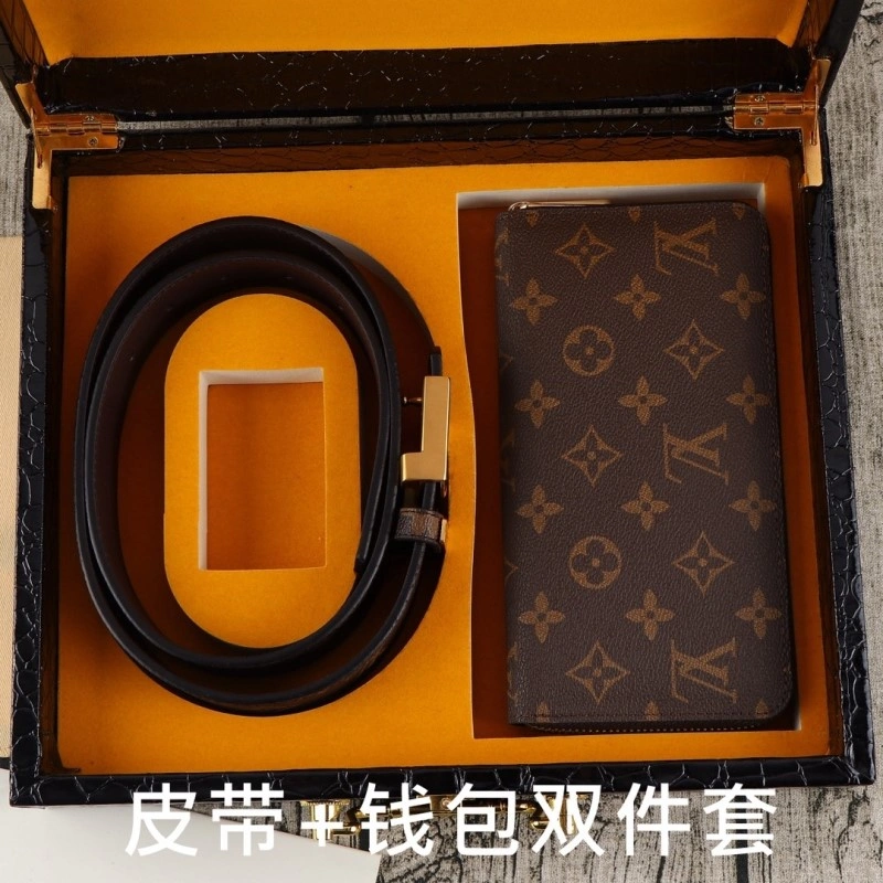 Economical Louis Vuitton Belts