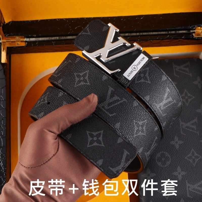 Top match Louis Vuitton Belts