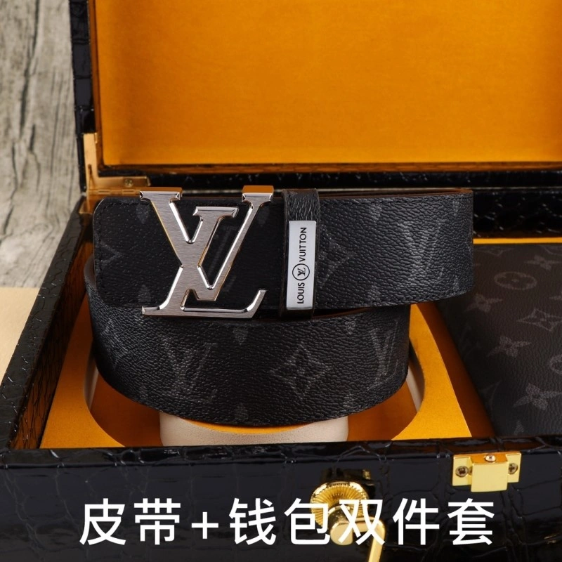 Top match Louis Vuitton Belts