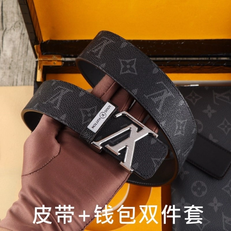 Top match Louis Vuitton Belts