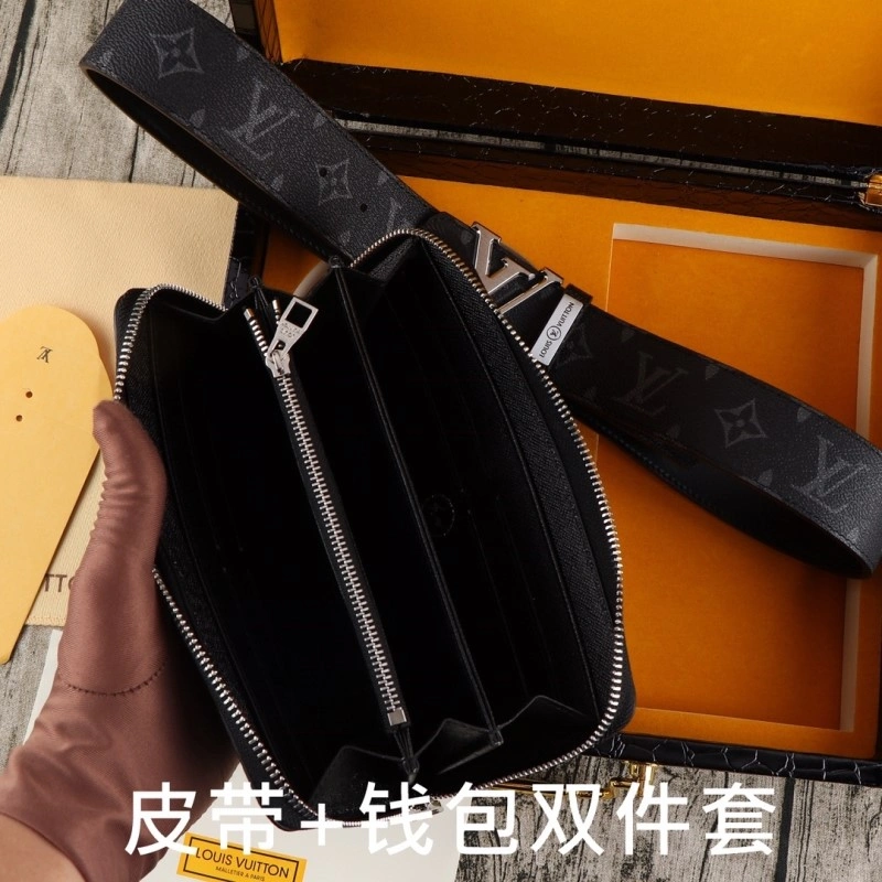 Top match Louis Vuitton Belts
