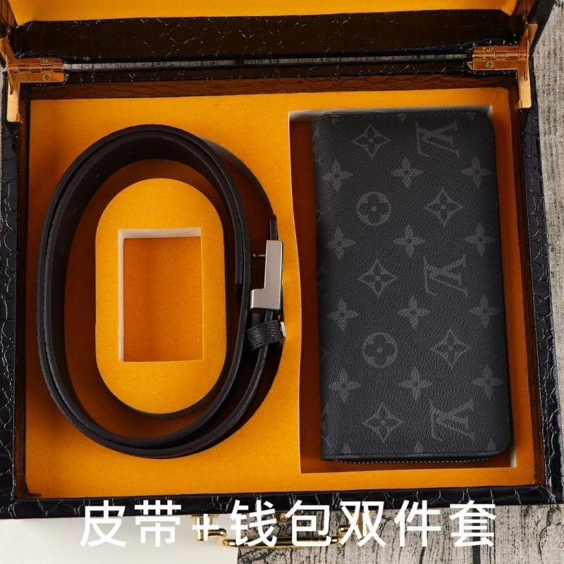 Top match Louis Vuitton Belts