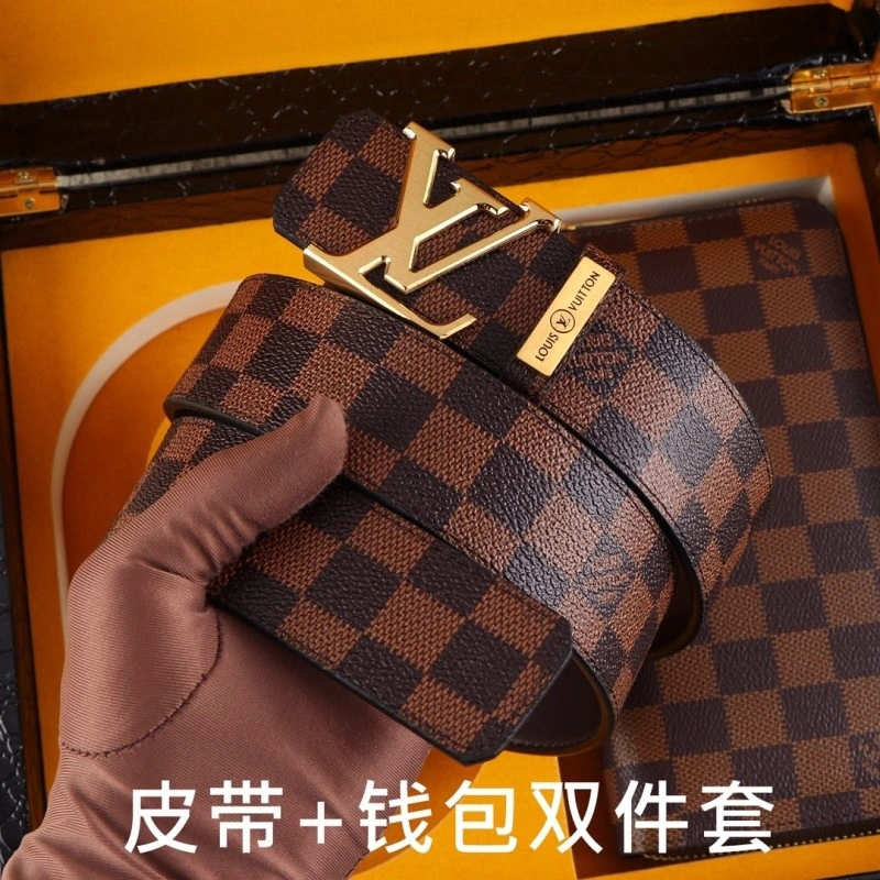 Affordable Louis Vuitton Belts