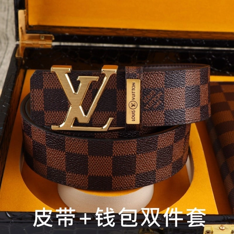 Affordable Louis Vuitton Belts