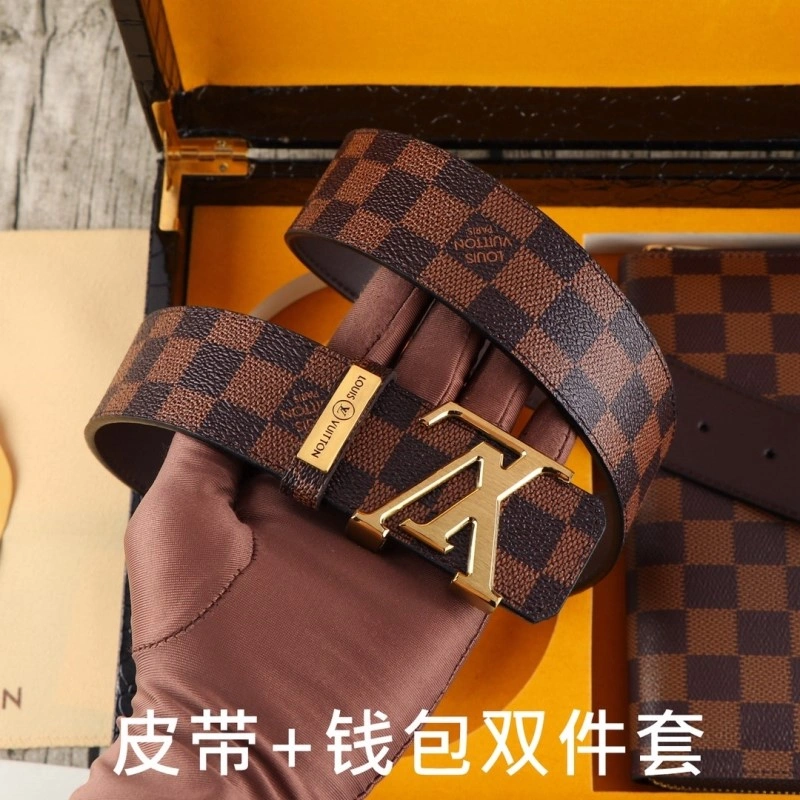Affordable Louis Vuitton Belts